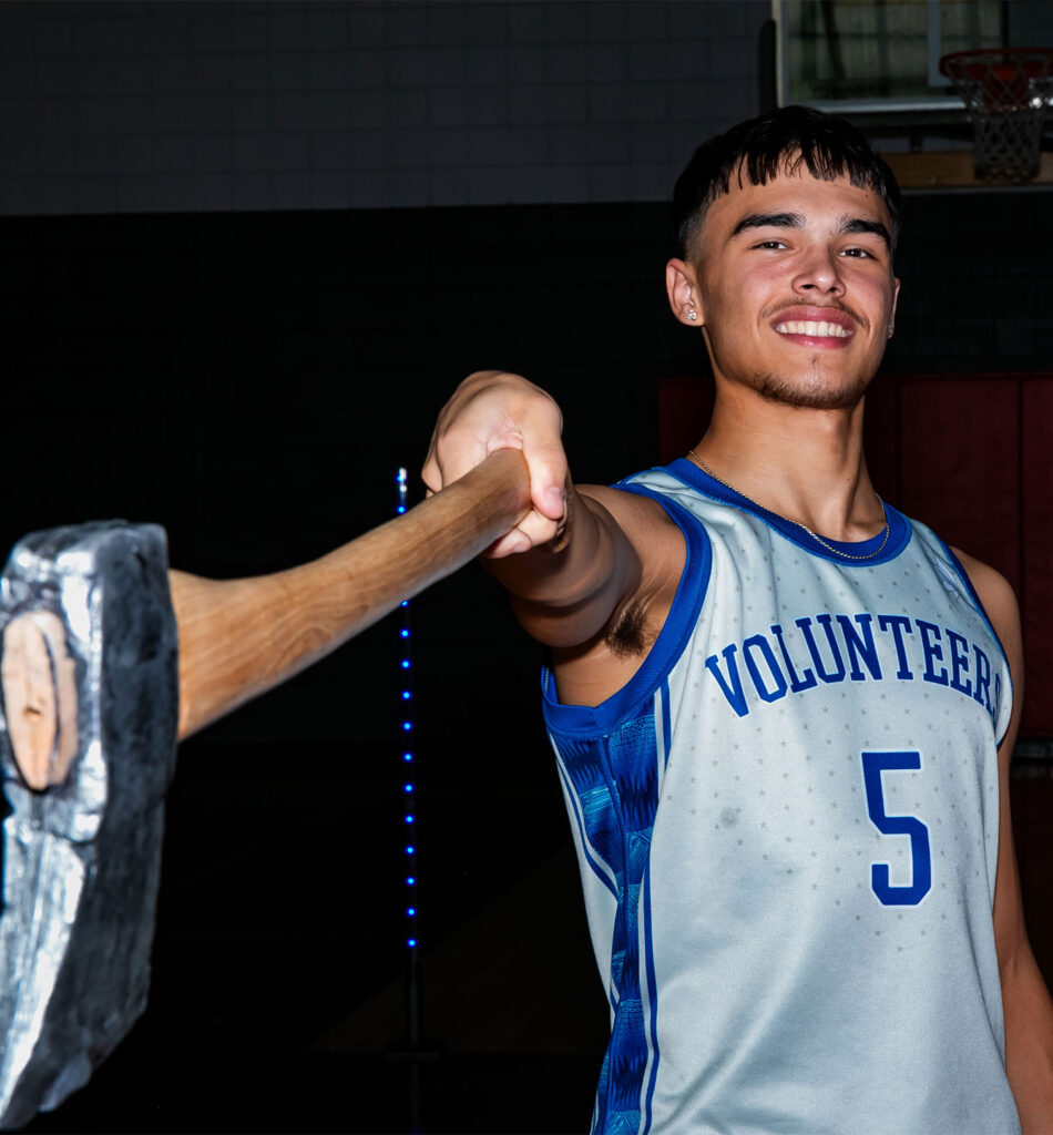 Meet The Team – Premier Prep Volunteers