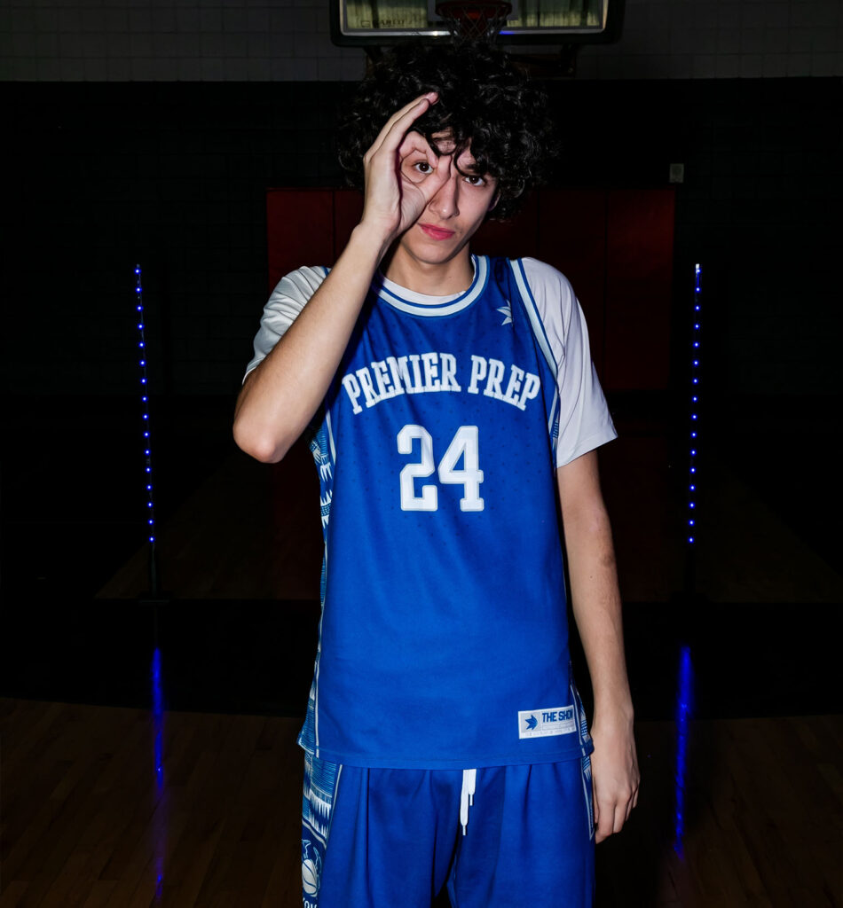 Meet The Team – Premier Prep Volunteers