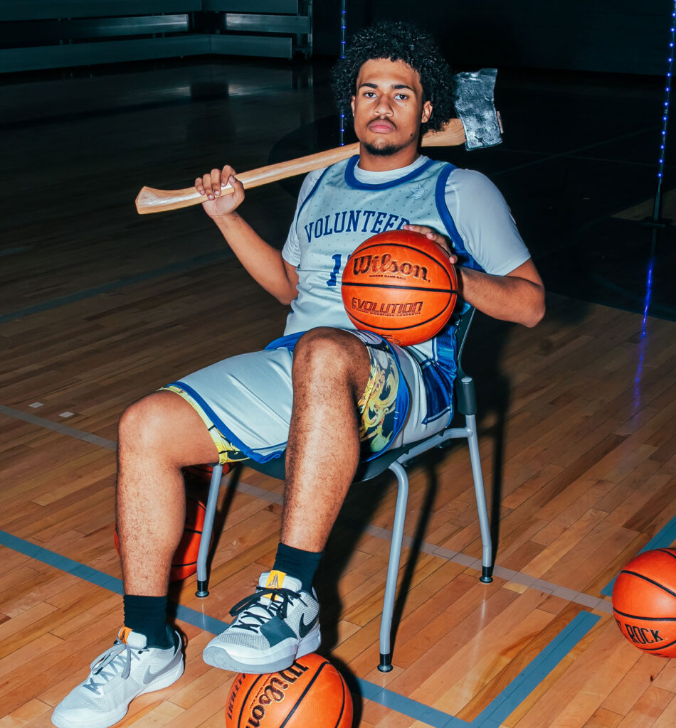 Meet The Team – Premier Prep Volunteers