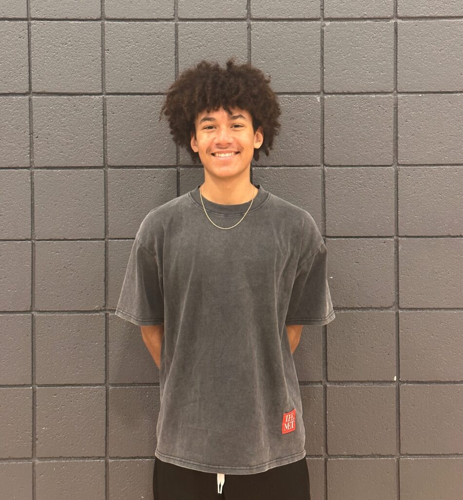 Meet The Team – Premier Prep Volunteers