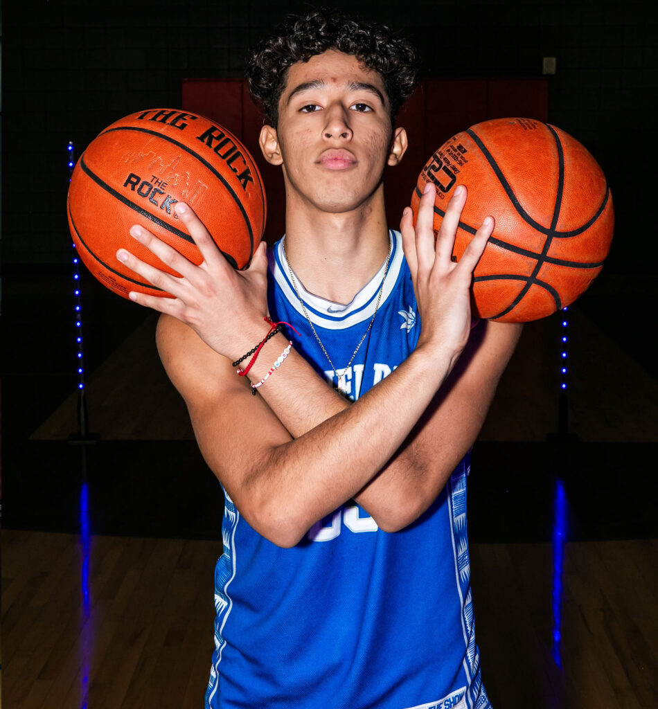 Meet The Team – Premier Prep Volunteers