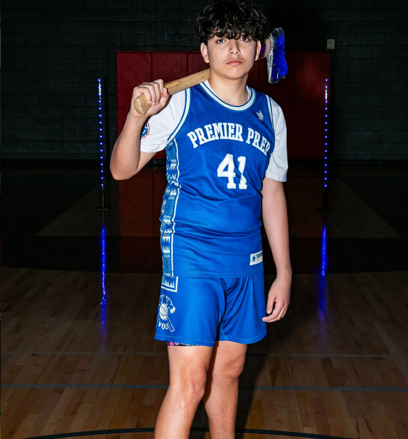 Meet The Team – Premier Prep Volunteers