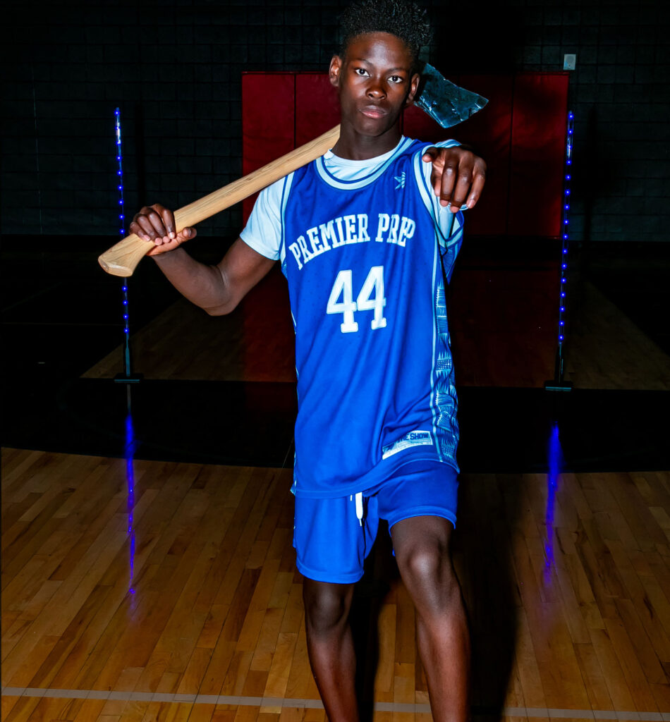 Meet The Team – Premier Prep Volunteers