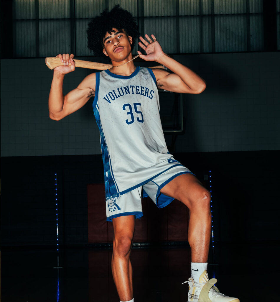 Meet The Team – Premier Prep Volunteers