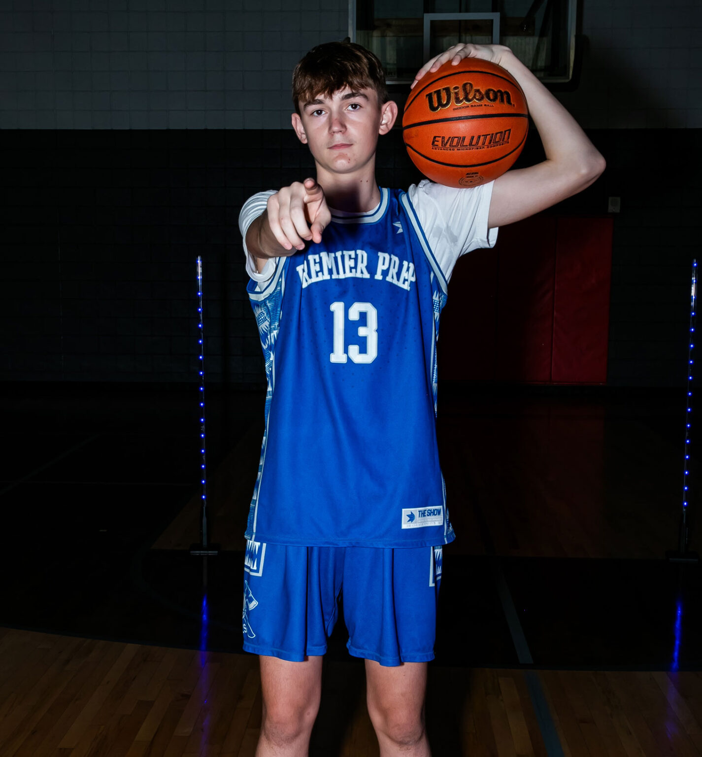 Meet The Team – Premier Prep Volunteers