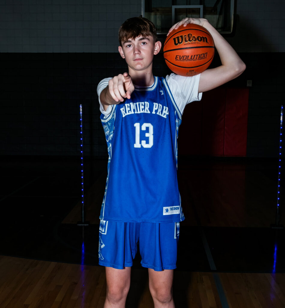 Meet The Team – Premier Prep Volunteers